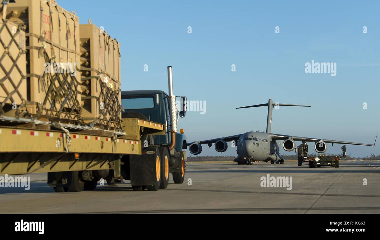 821st Contingency Response Group Airmen from Travis Air Force Base ...