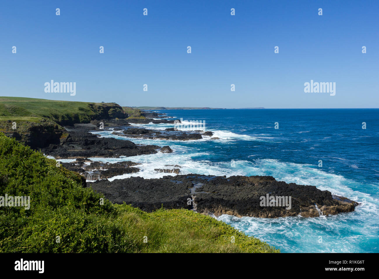 Philip island circuit hi-res stock photography and images - Alamy