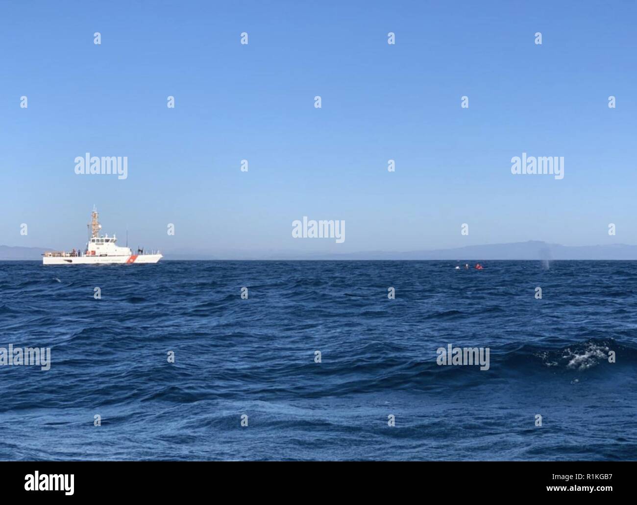87 foot coastal patrol boat hi-res stock photography and images - Alamy