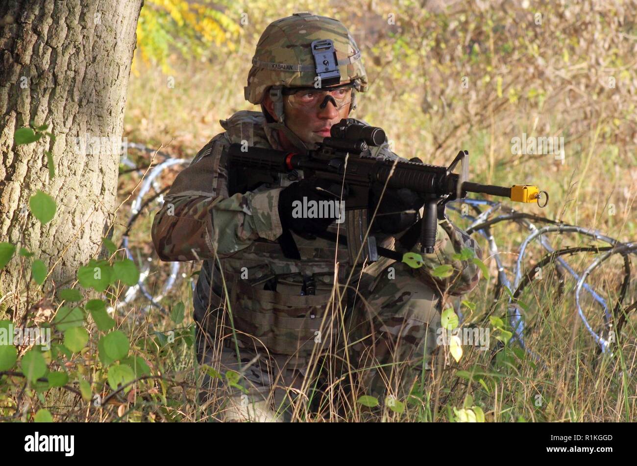 66th mi brigade hi-res stock photography and images - Alamy