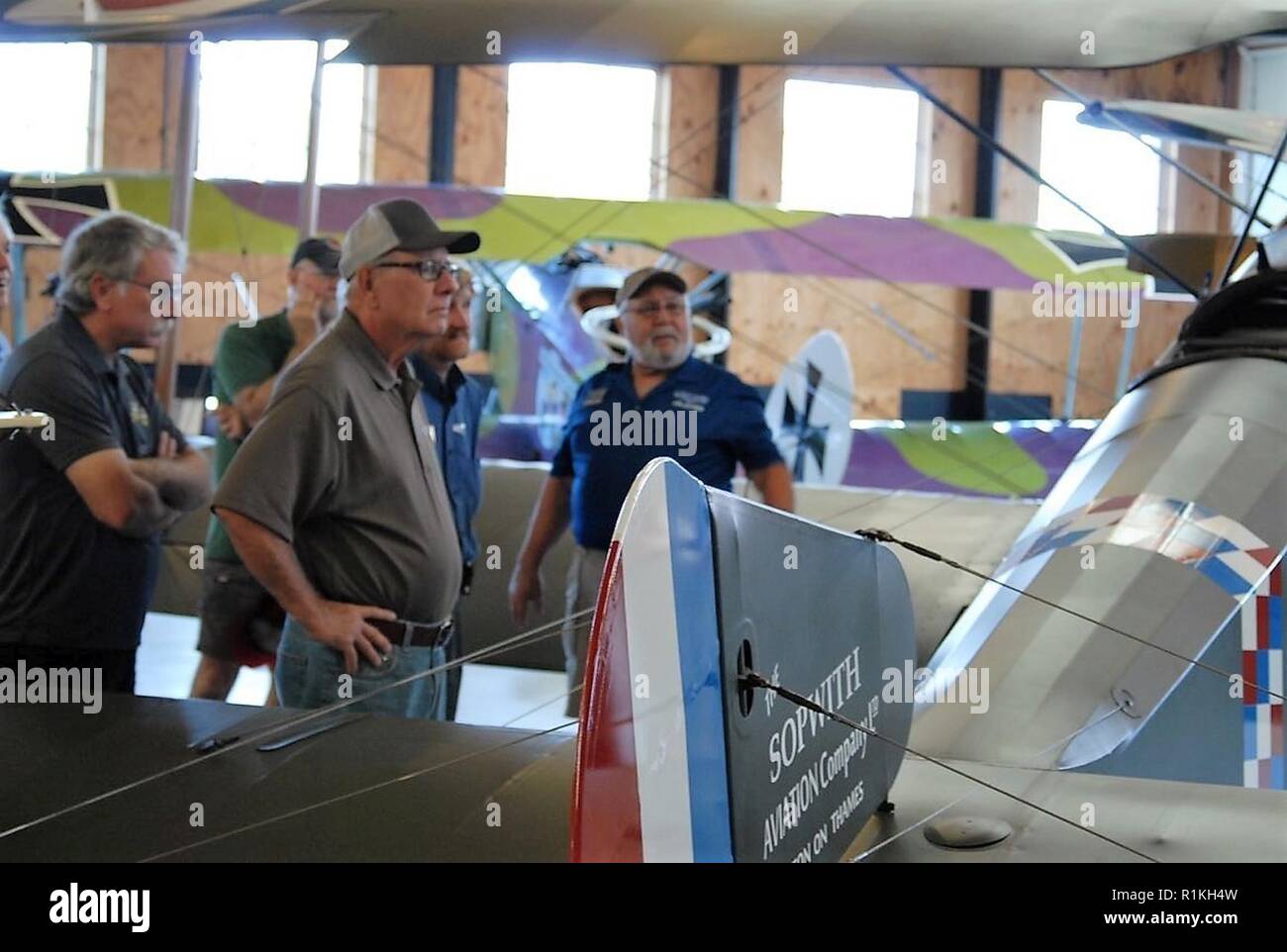 Us navy seabee museum hi-res stock photography and images - Alamy