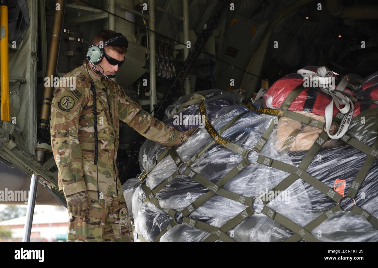 71st rescue squadron hi-res stock photography and images - Alamy