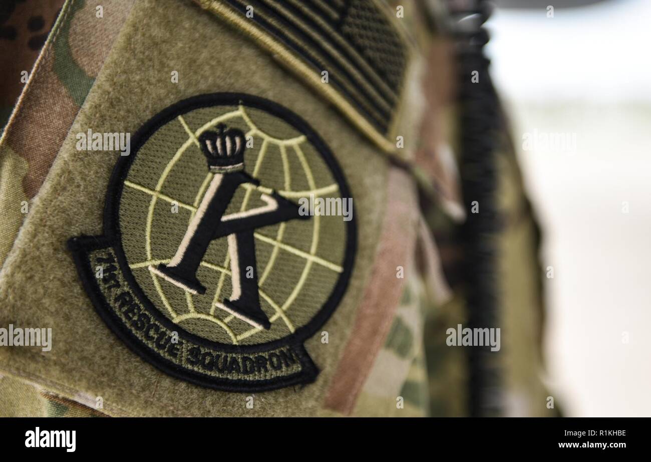 First air force shoulder patch hi-res stock photography and images - Alamy