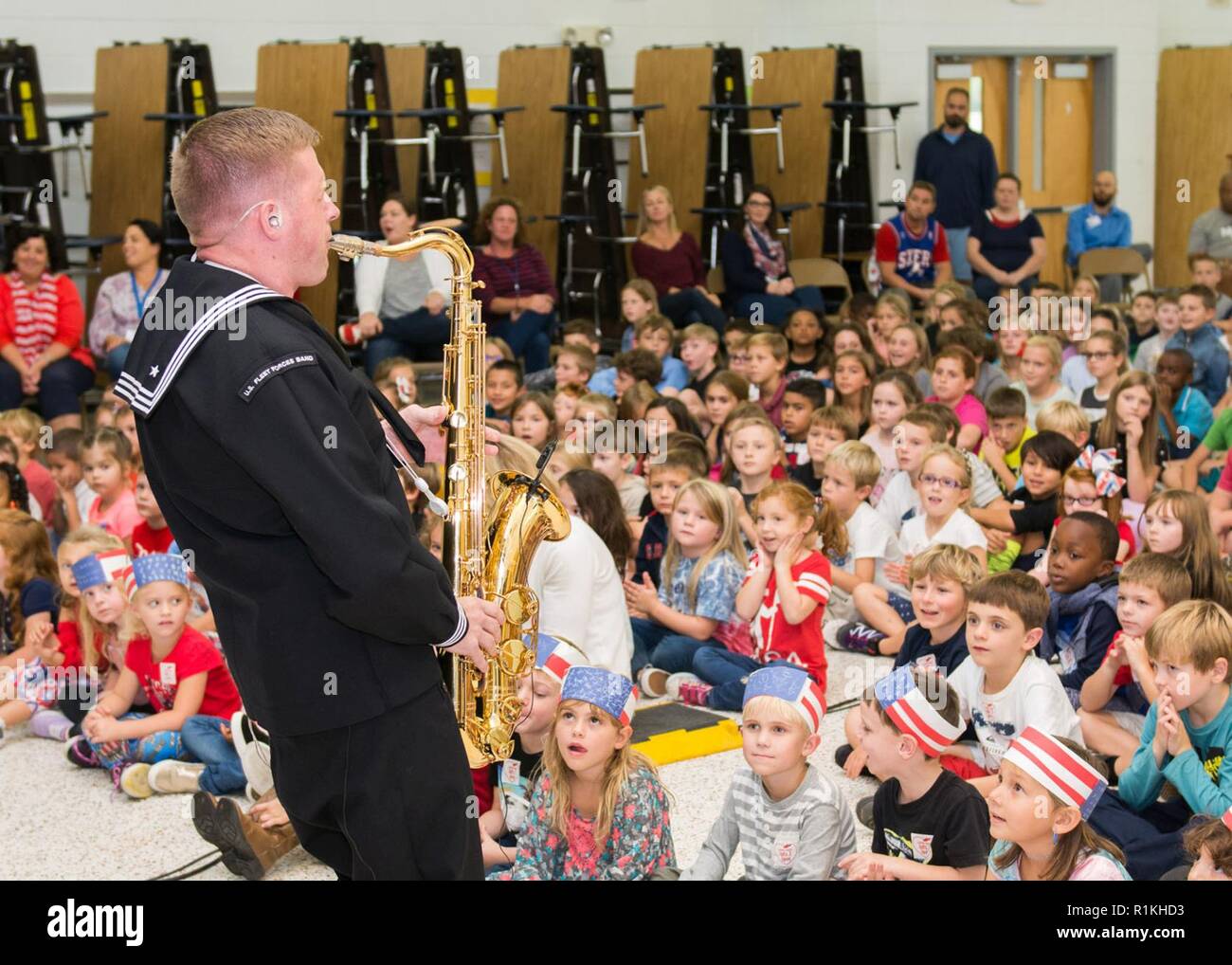 Virginia Beach Band High Resolution Stock Photography and Images - Alamy