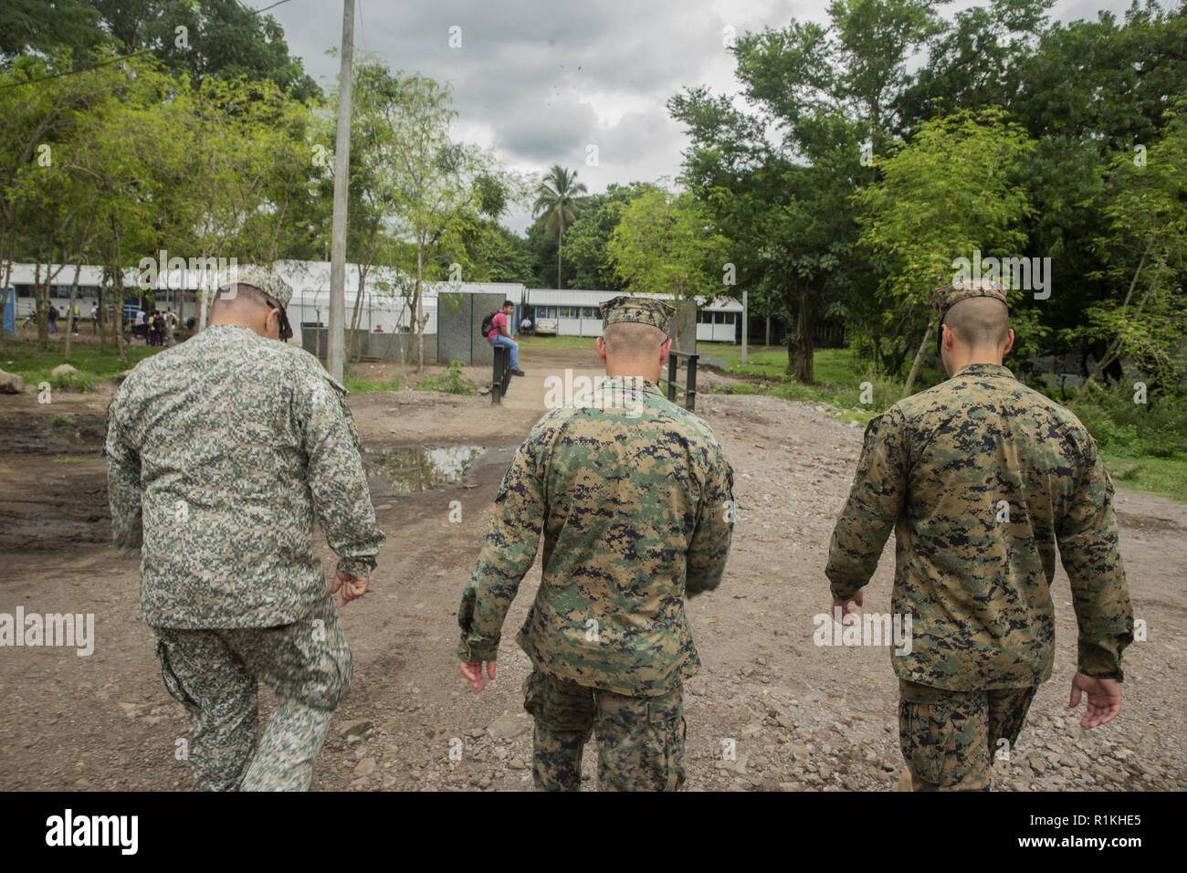 Erick del rio hi-res stock photography and images - Alamy
