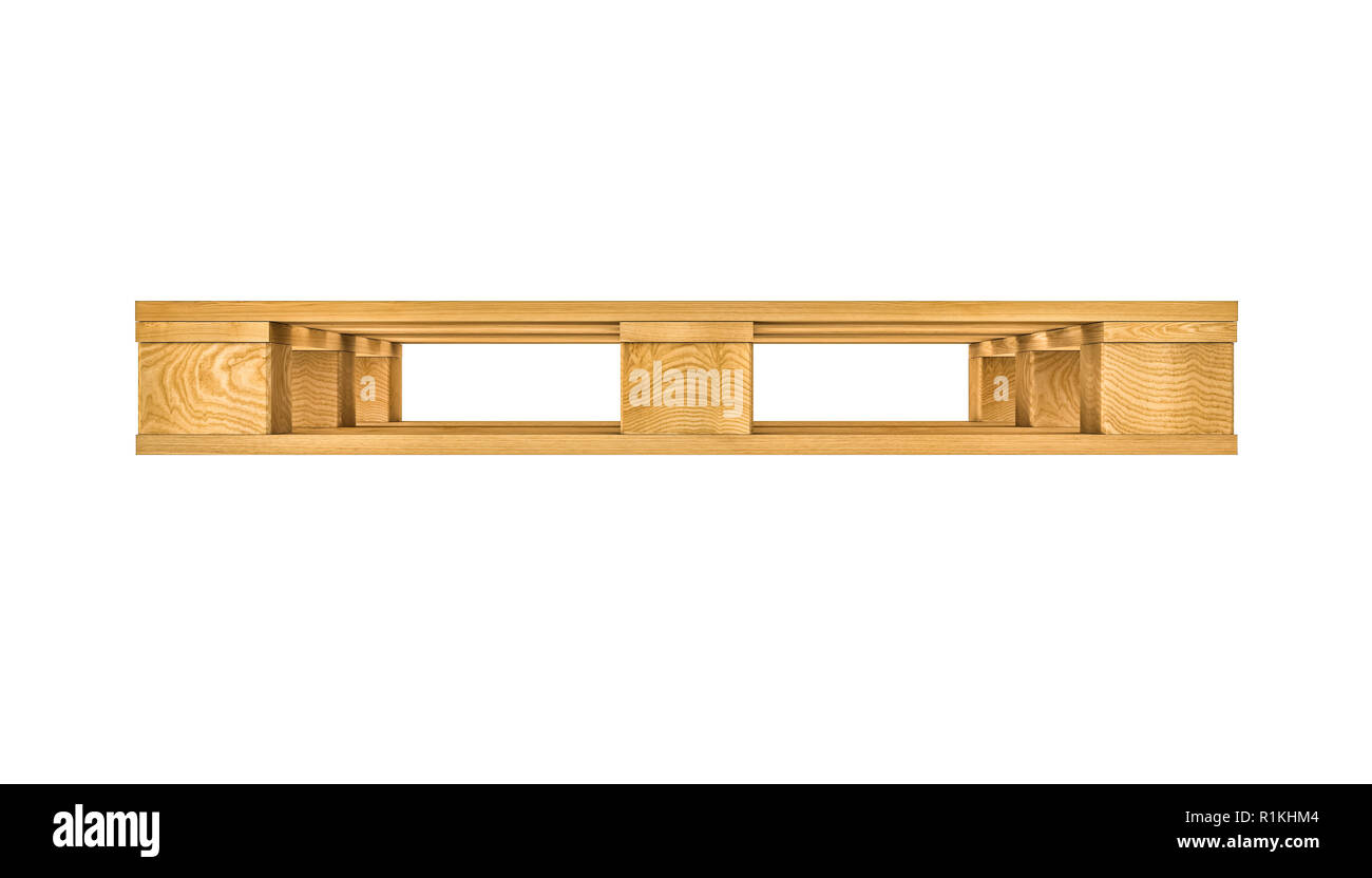 Pallet texture Cut Out Stock Images & Pictures - Alamy