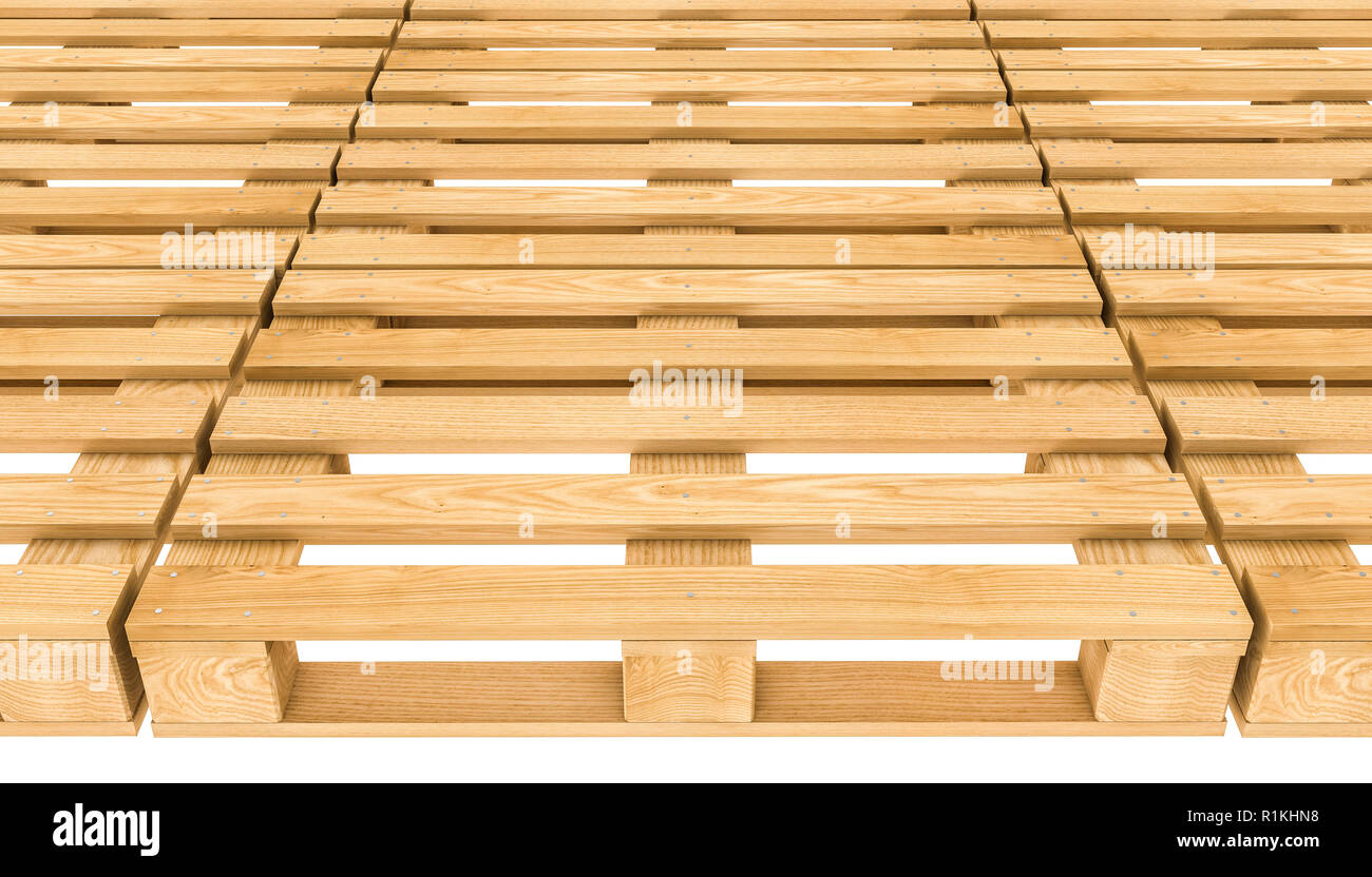 Pallet storage hi-res stock photography and images - Alamy