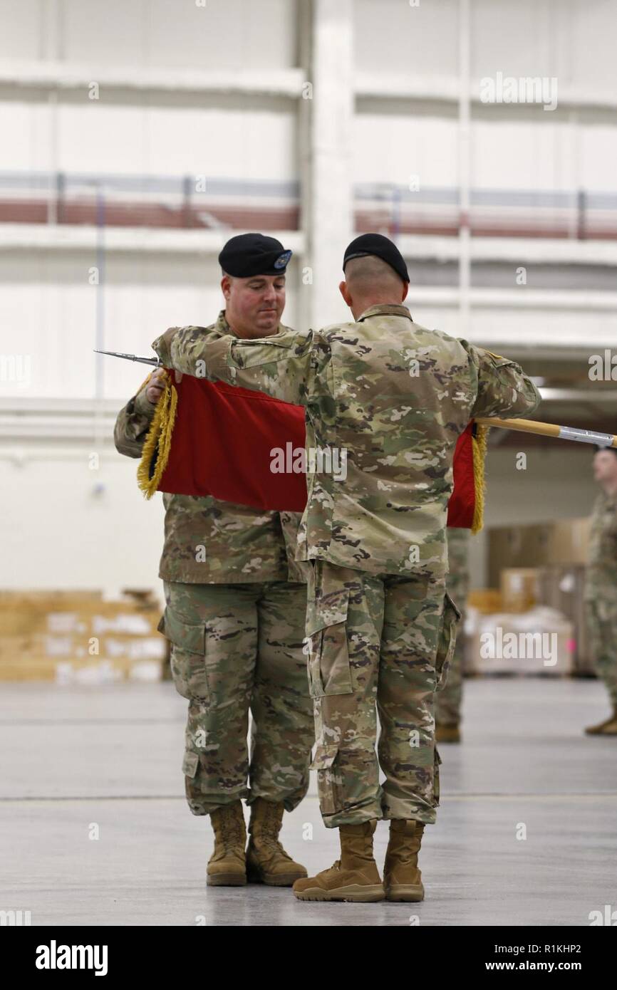 Soldiers of the 2nd Brigade Combat Team, 10th Mountain Division ...