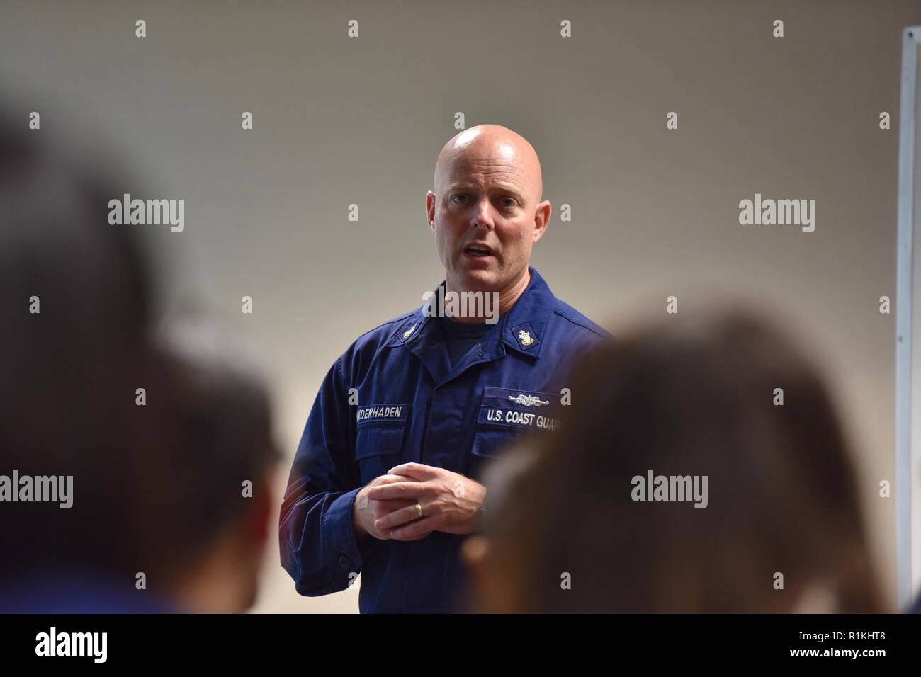 Master chief jason m hi-res stock photography and images - Alamy