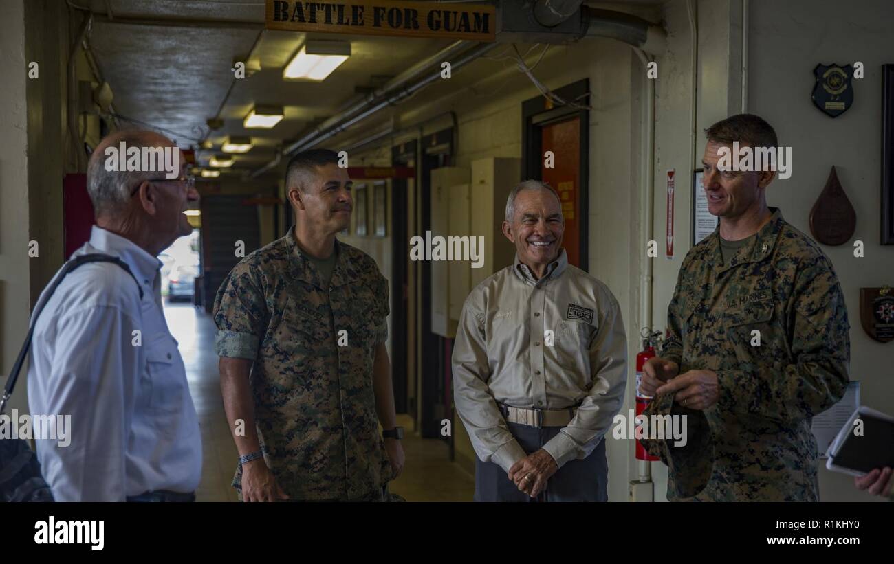 Vietnam war us marines 3rd hi-res stock photography and images - Alamy