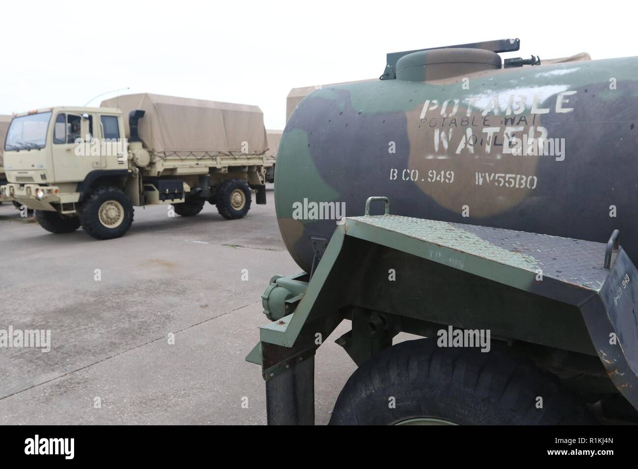 949th Brigade Support Battalion High Resolution Stock Photography and ...