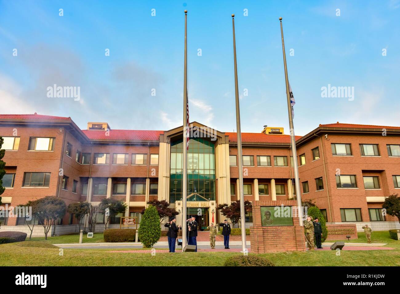 Ceremonial Divisions High Resolution Stock Photography and Images - Alamy