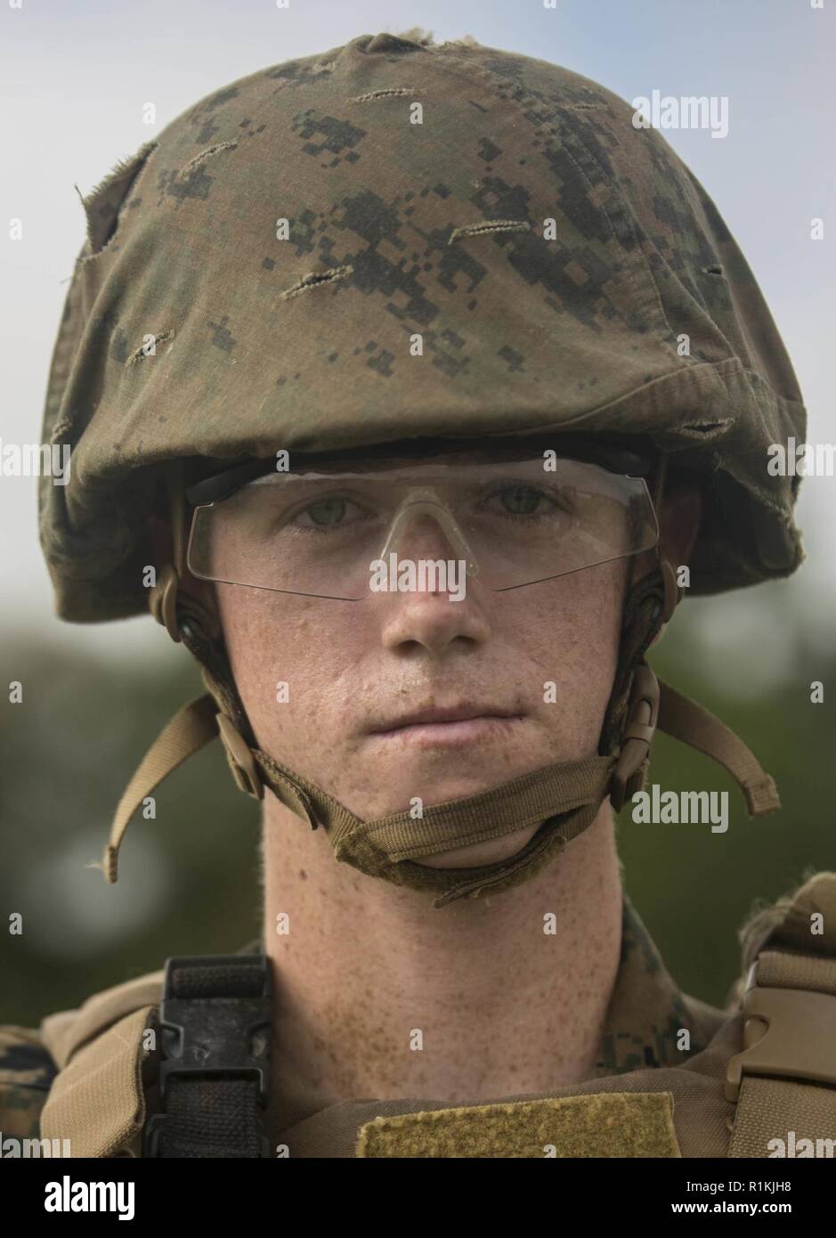 Starlight marine hi-res stock photography and images - Alamy