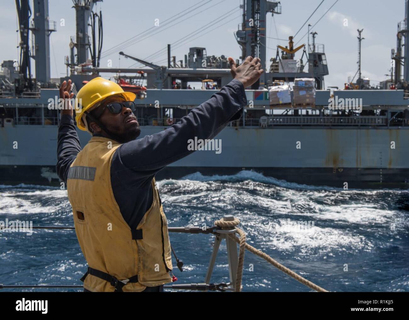 Us army in archangel hi-res stock photography and images - Alamy