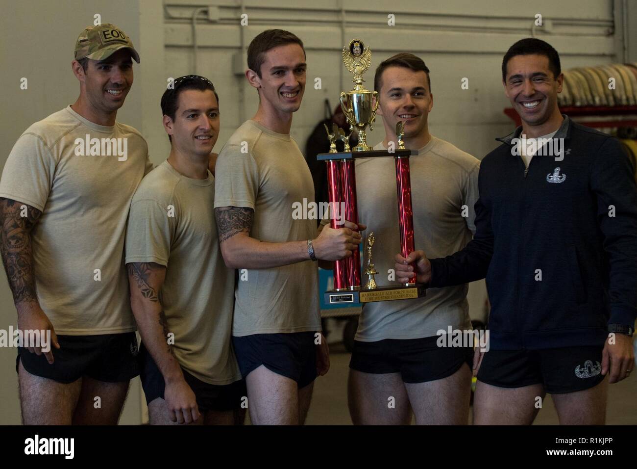 2nd civil engineer squadron hi-res stock photography and images - Alamy