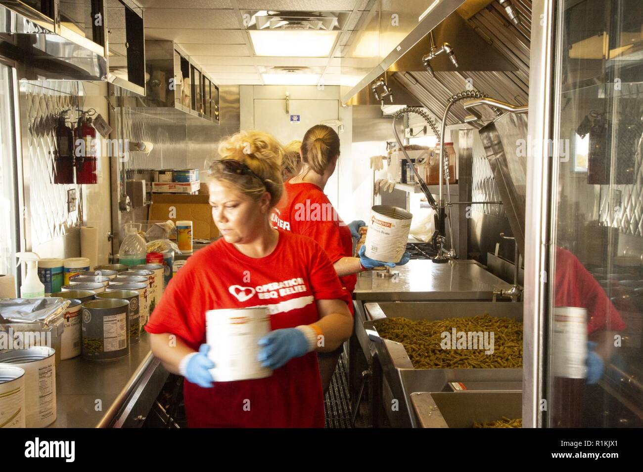 Operation bbq hi-res stock photography and images - Alamy