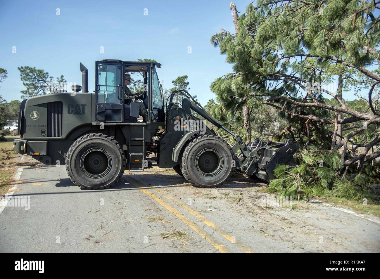 Seabees assigned to Naval Mobile Construction Battalion (NMCB) 11 ...