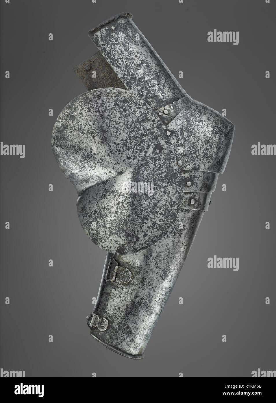 Vambrace hi-res stock photography and images - Alamy