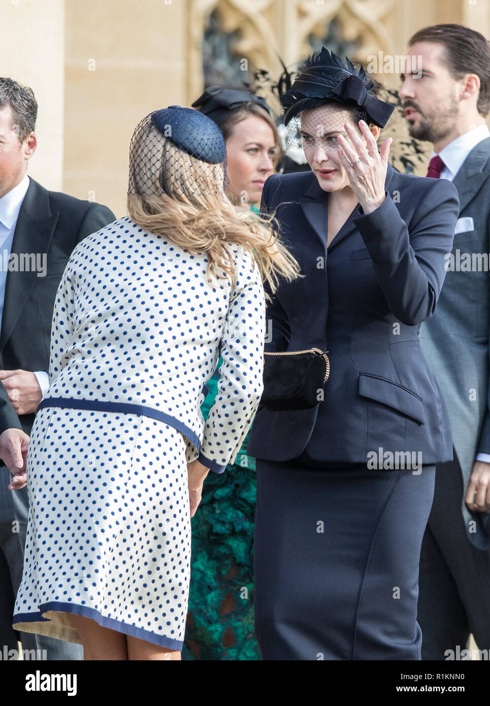 John tyler wedding hi-res stock photography and images - Alamy