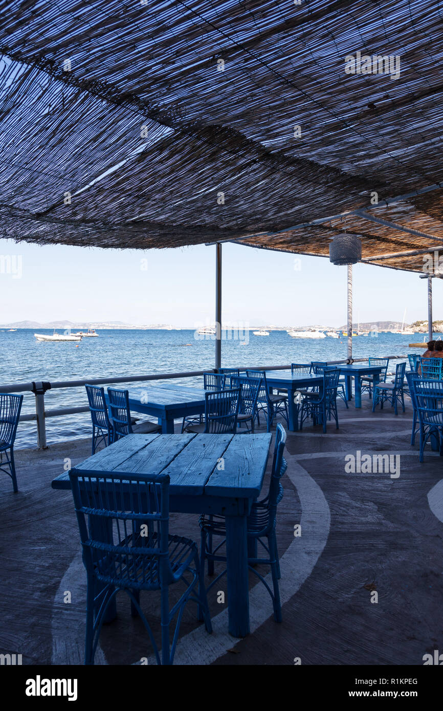 Thermal park ischia hi-res stock photography and images - Alamy