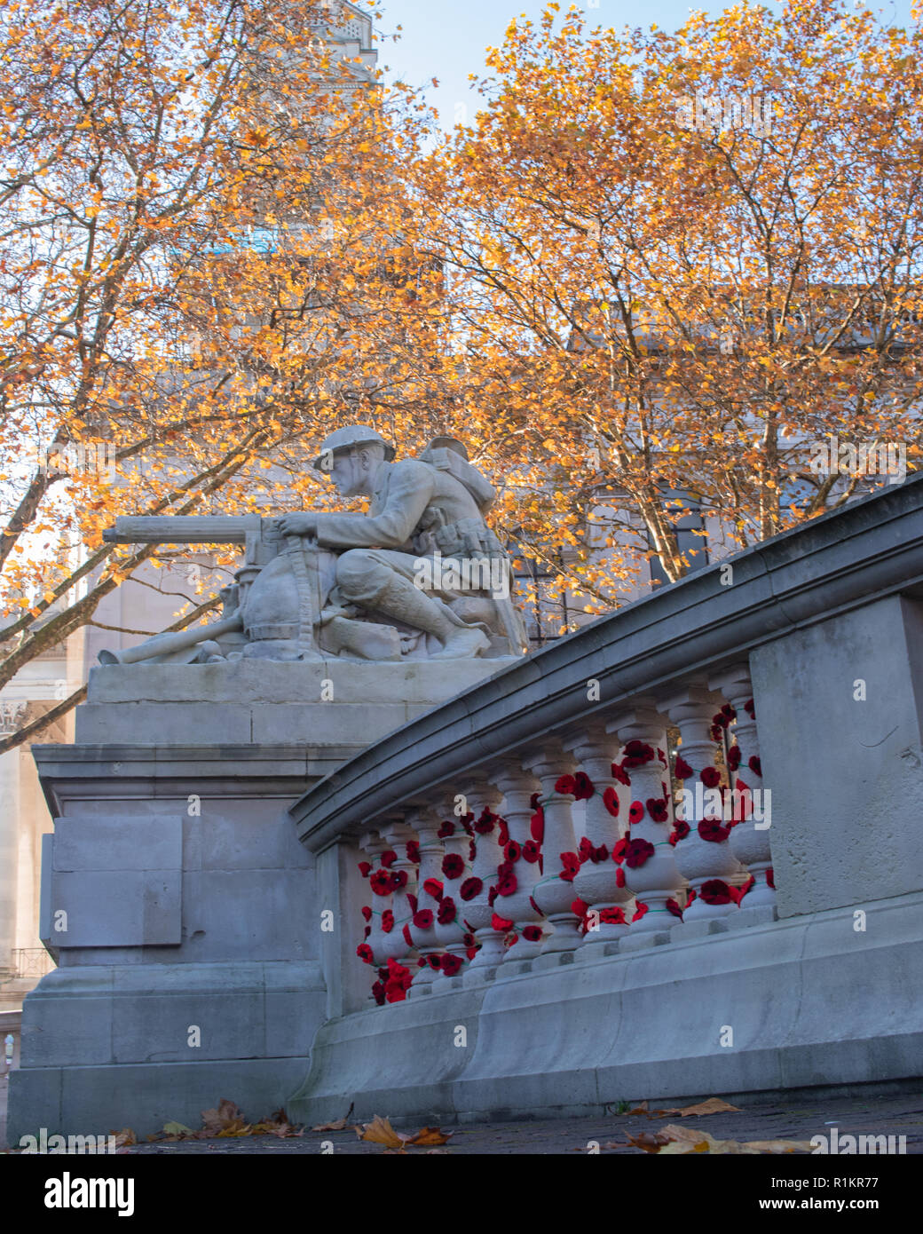 Dead gunner hi-res stock photography and images - Alamy