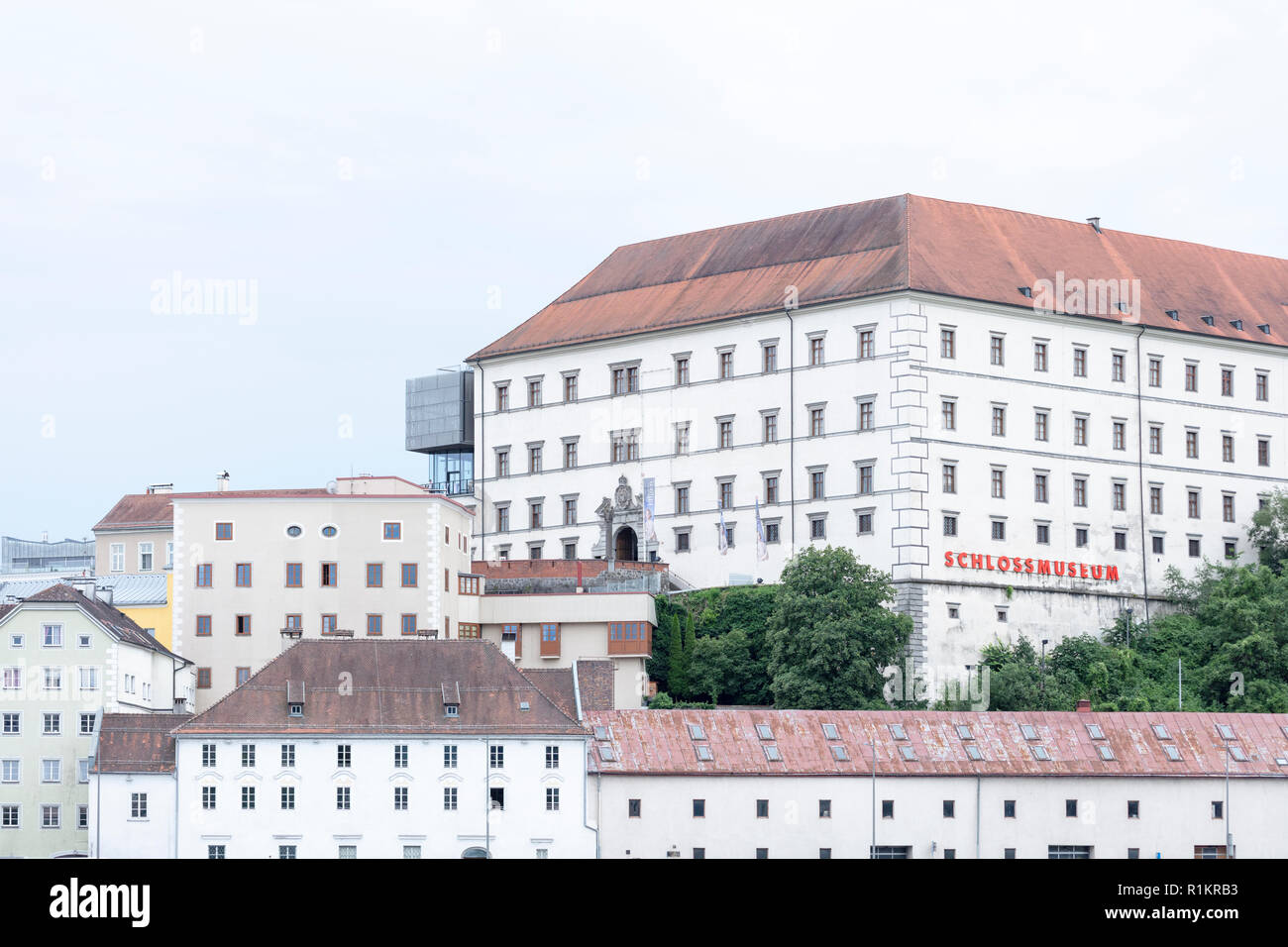 Schlossmuseum hi-res stock photography and images - Alamy