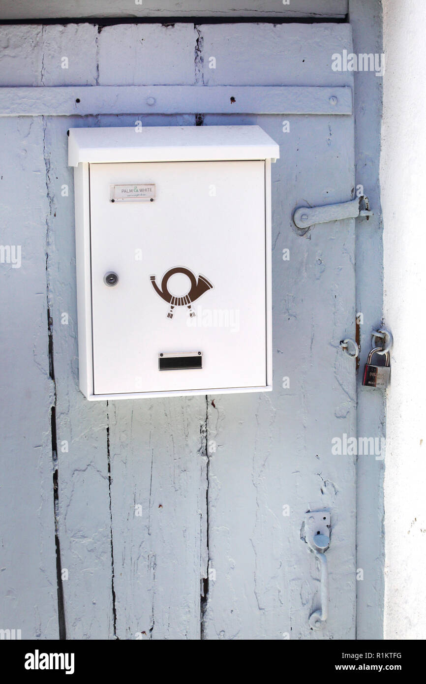 Box island hi-res stock photography and images - Alamy