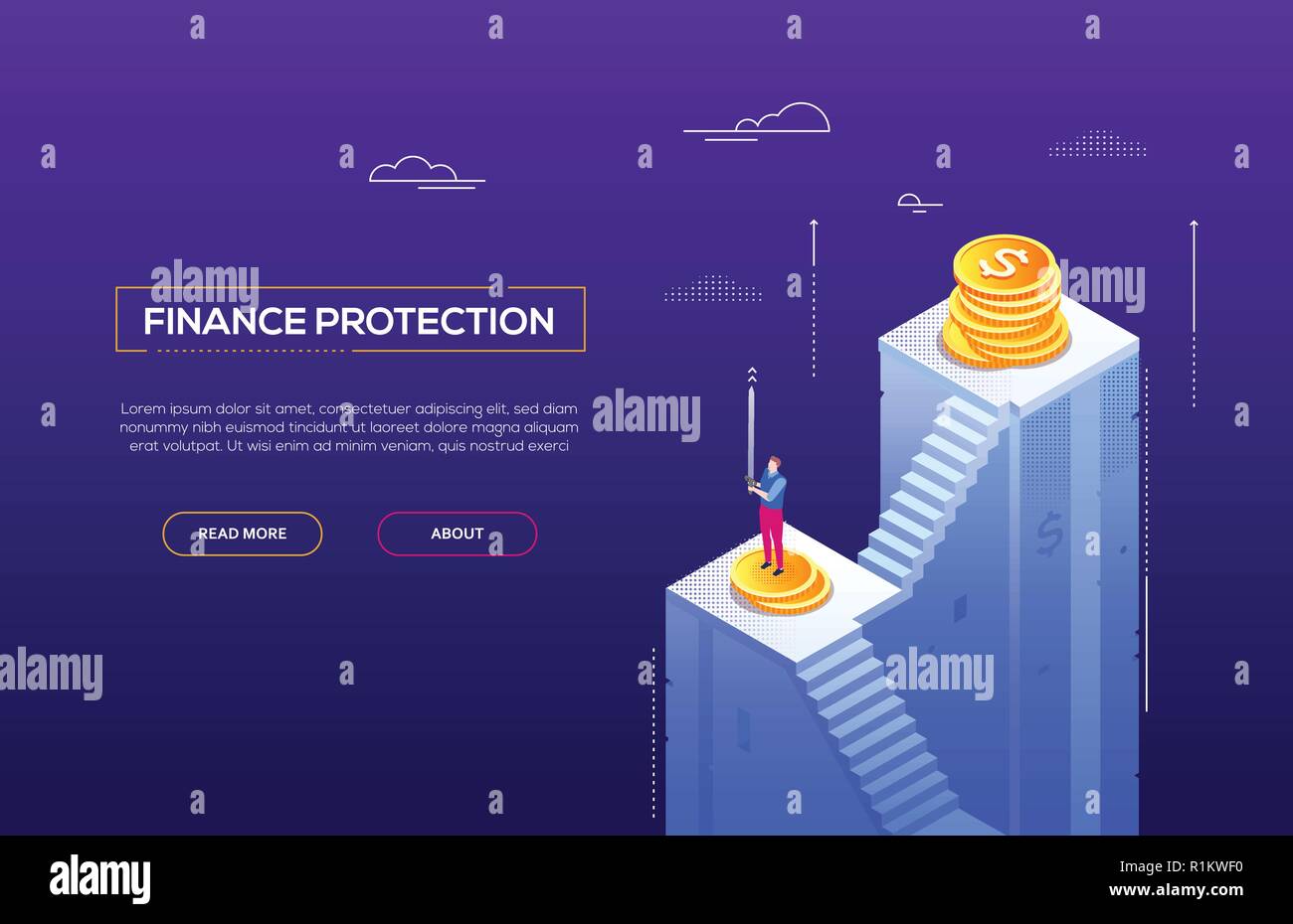 Unusual protection hi-res stock photography and images - Alamy