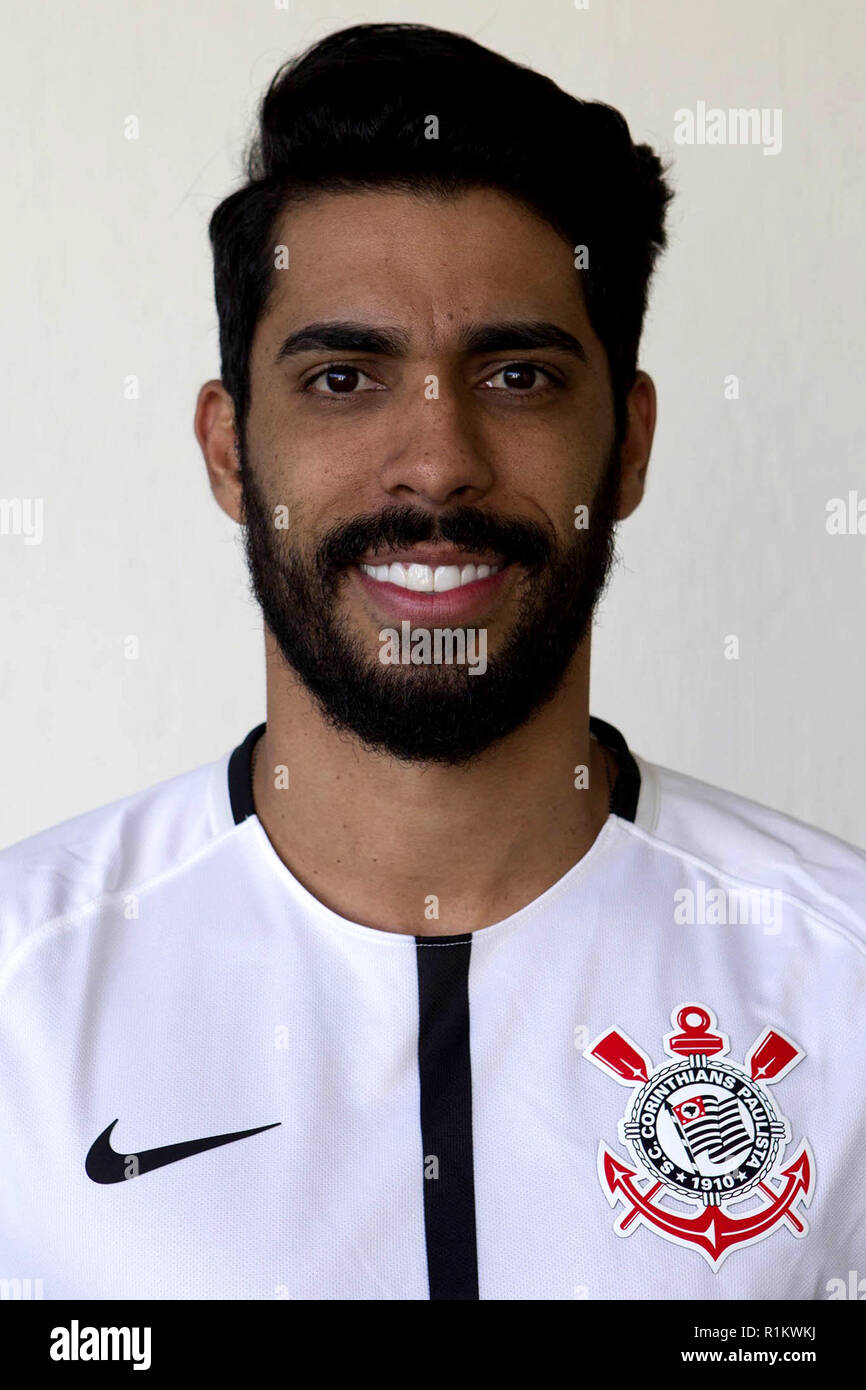 Brazilian Football League Serie A 2018 / ( Sport Club Corinthians ...