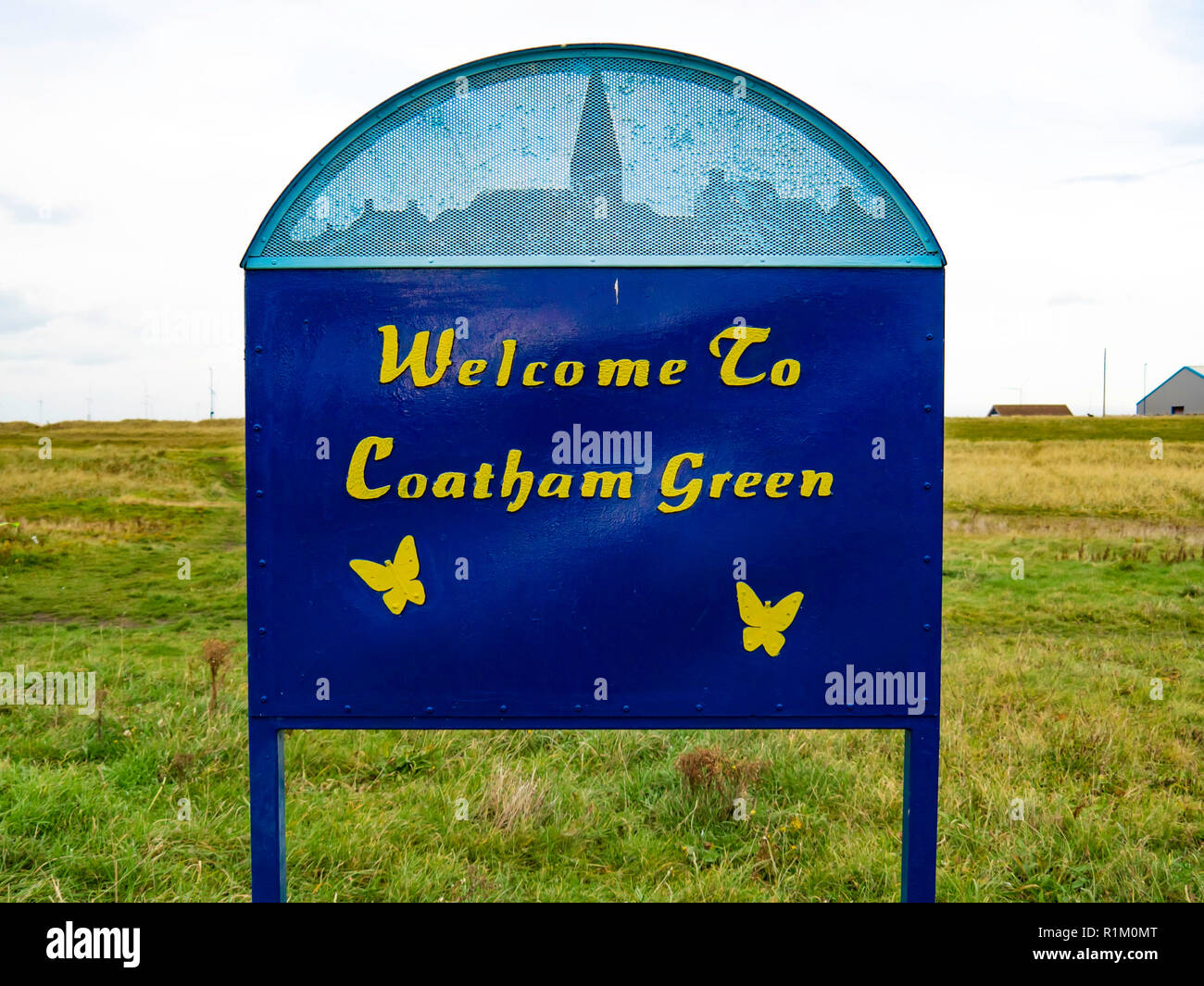 Coatham hi-res stock photography and images - Alamy