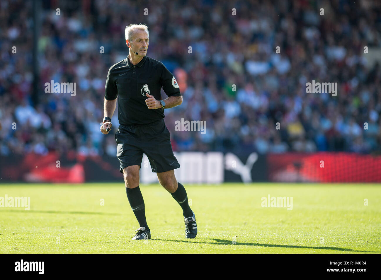 Martin atkinson hi-res stock photography and images - Alamy