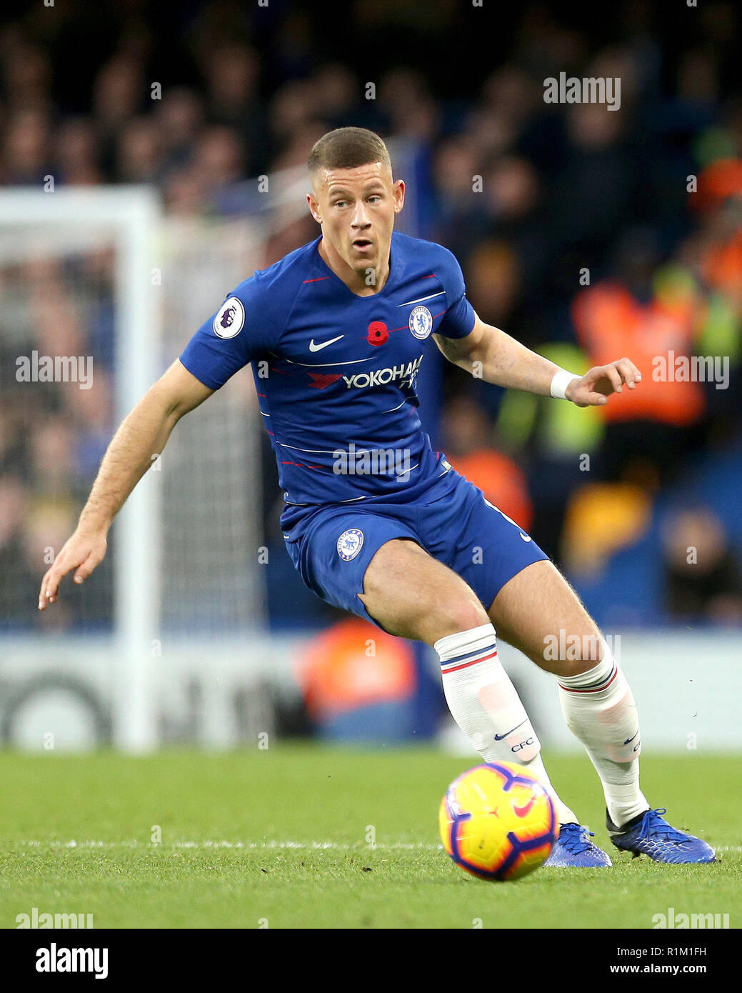 Ross barkley hi-res stock photography and images - Alamy