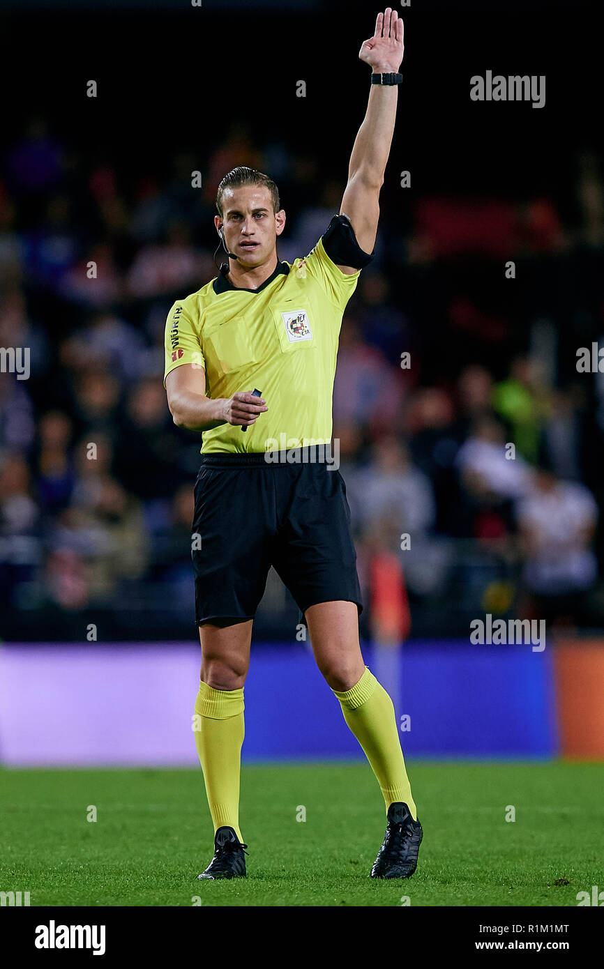 Javier alberola rojas hi-res stock photography and images - Alamy