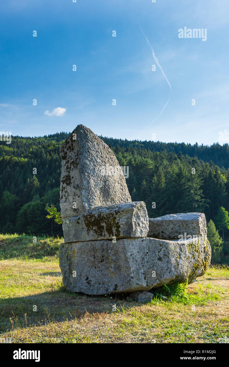 Giant chair hi-res stock photography and images - Alamy
