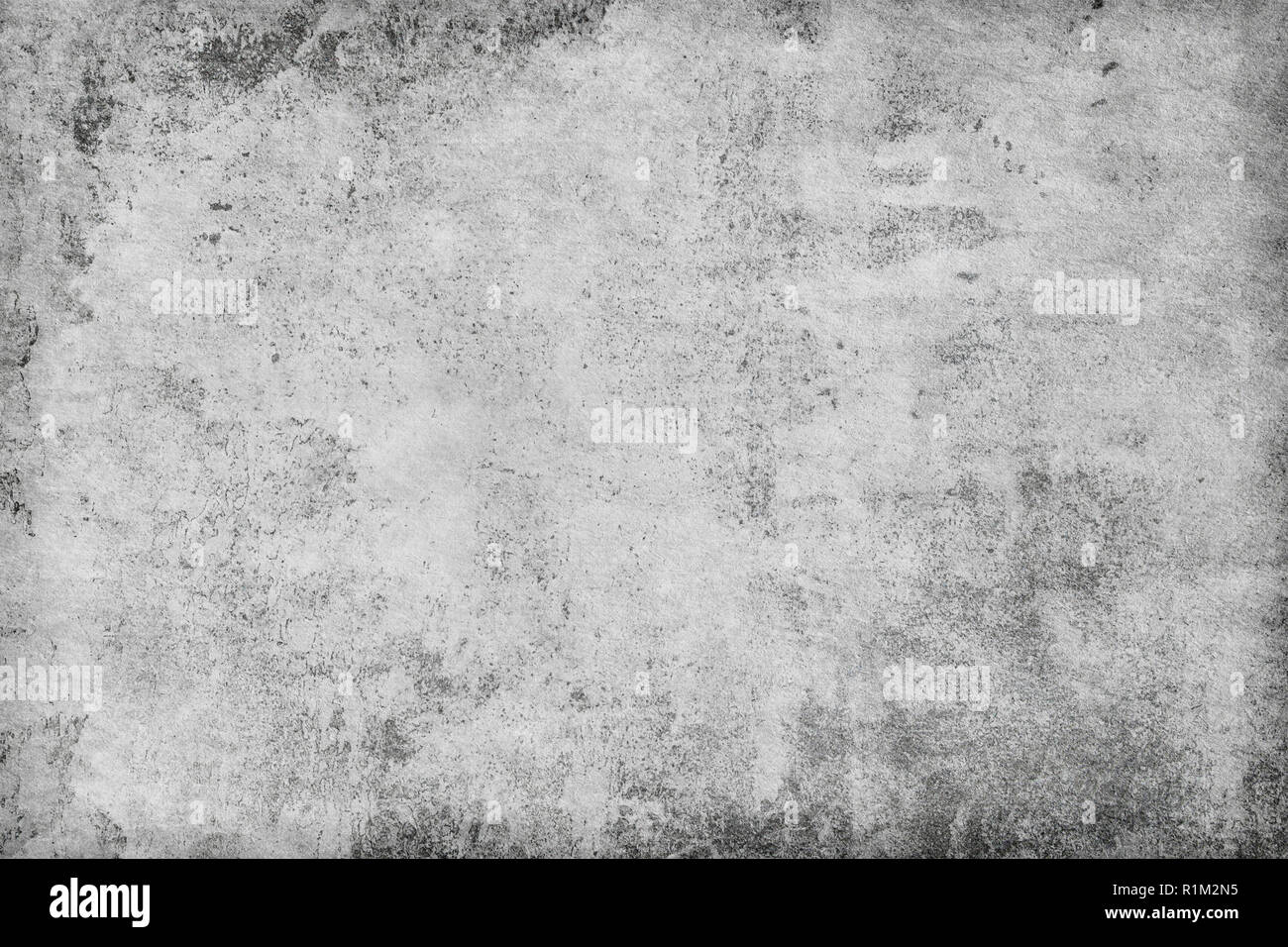 Grey paper texture Stock Photo - Alamy