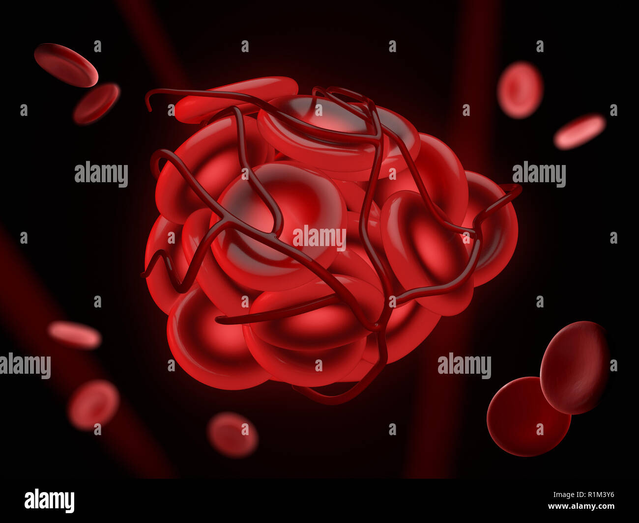 Leucocytes hi-res stock photography and images - Alamy