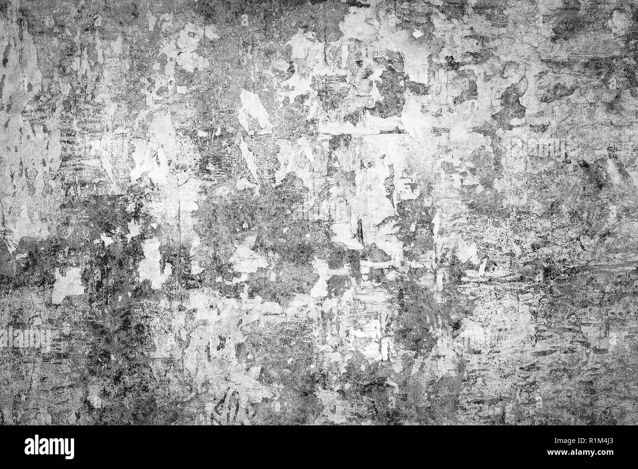 Dirt texture Black and White Stock Photos & Images - Alamy
