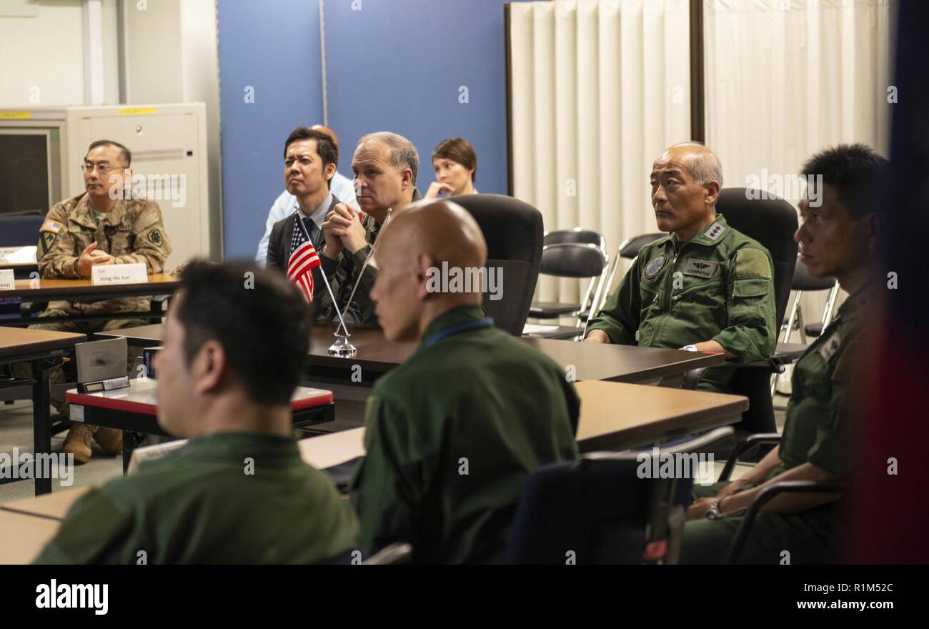 Us air force base at naha hi-res stock photography and images - Alamy