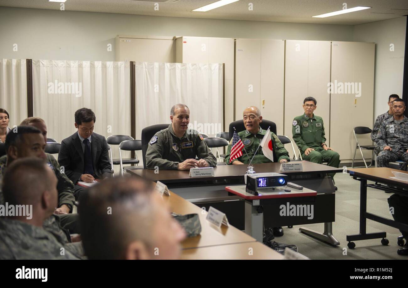 Us air force base at naha hi-res stock photography and images - Alamy