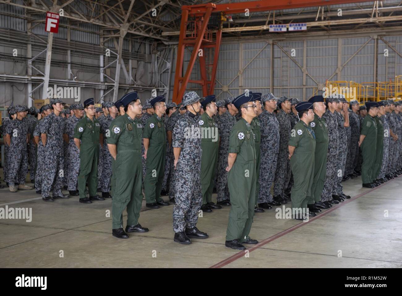 Us air force base at naha hi-res stock photography and images - Alamy