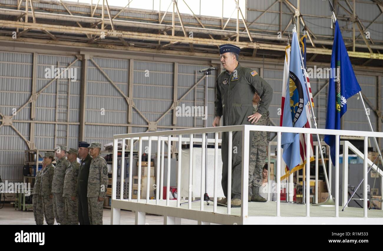 Us air force base at naha hi-res stock photography and images - Alamy