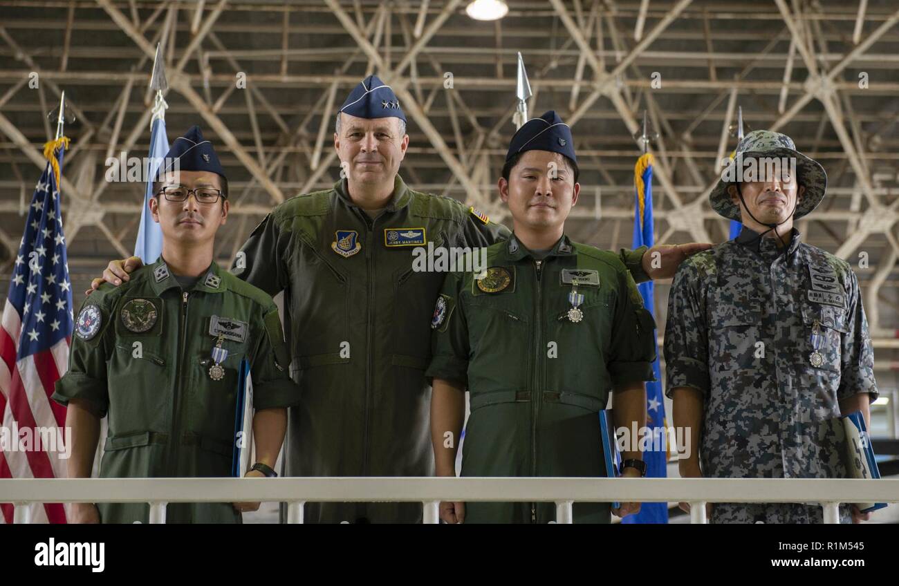 Us air force base at naha hi-res stock photography and images - Alamy