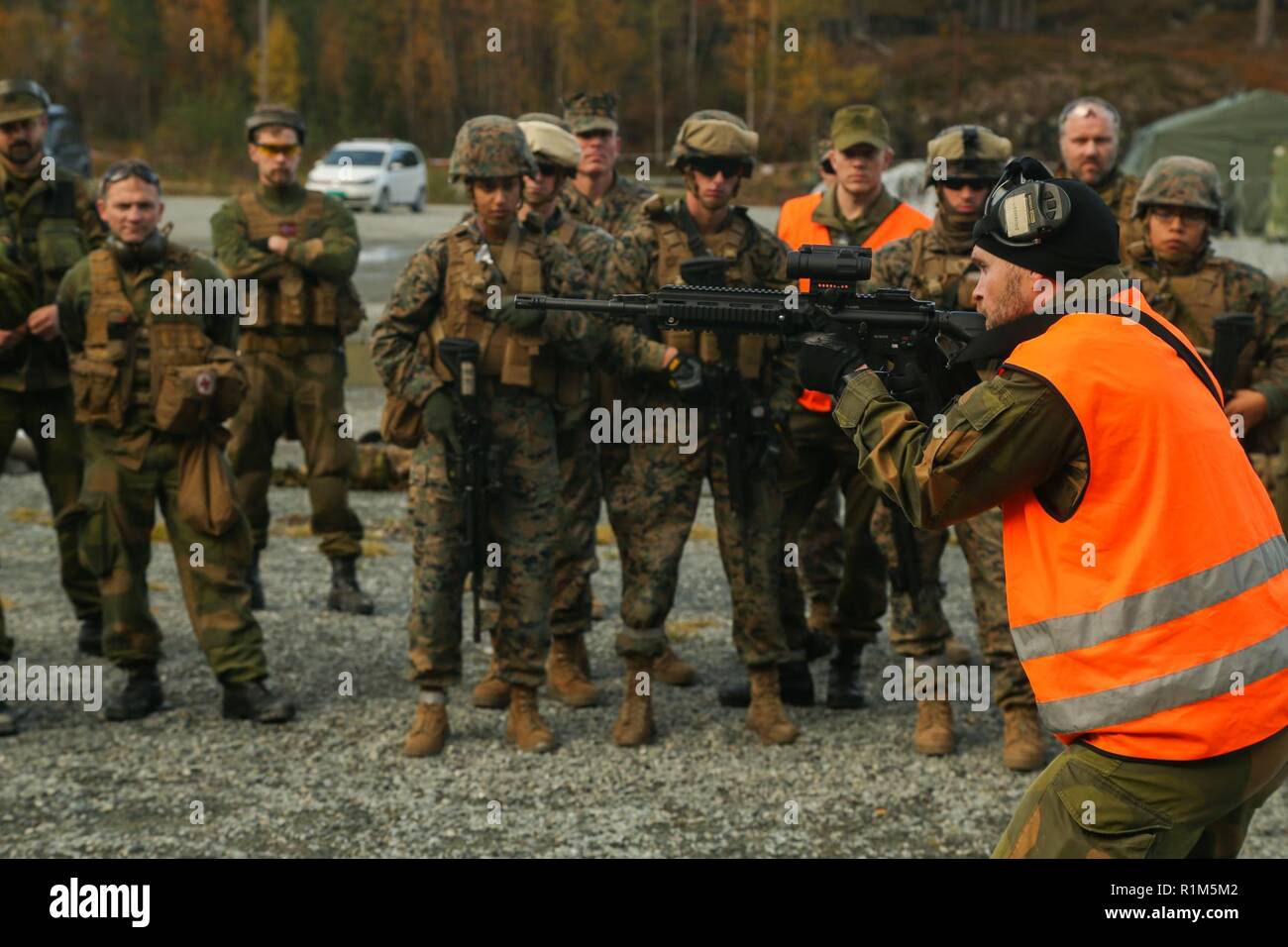 Hk 416 hi-res stock photography and images - Alamy