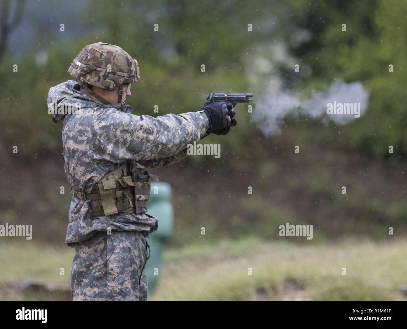 III corps units partiipate in Best Sapper Competition at Fort Hood ...
