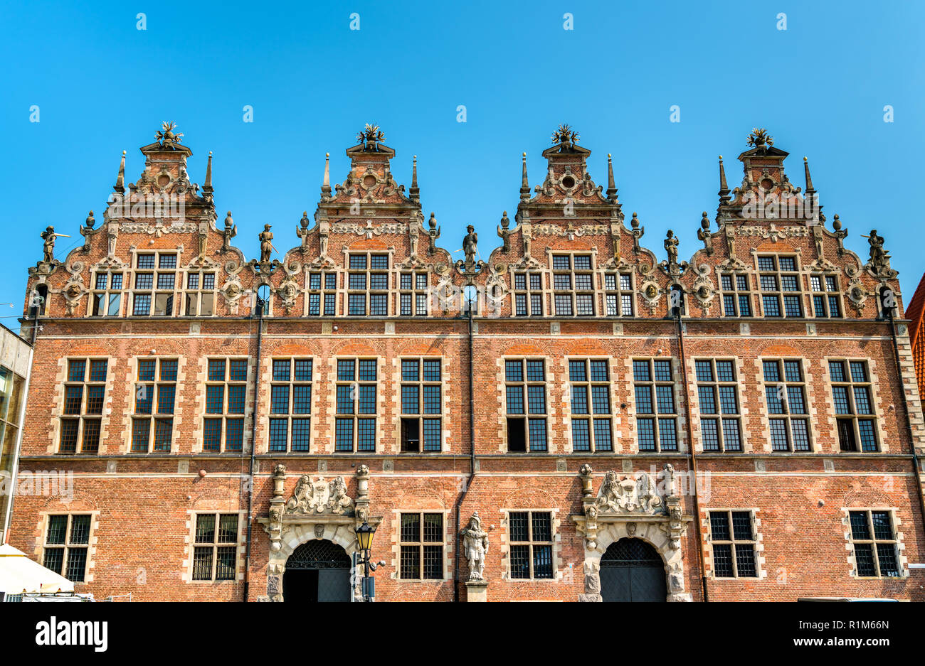 Armoury armory hi-res stock photography and images - Alamy