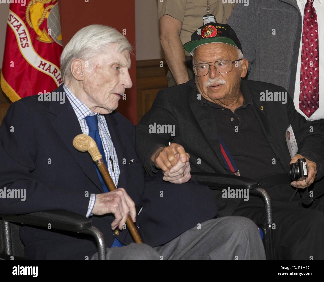 1950 class reunion hi-res stock photography and images - Alamy