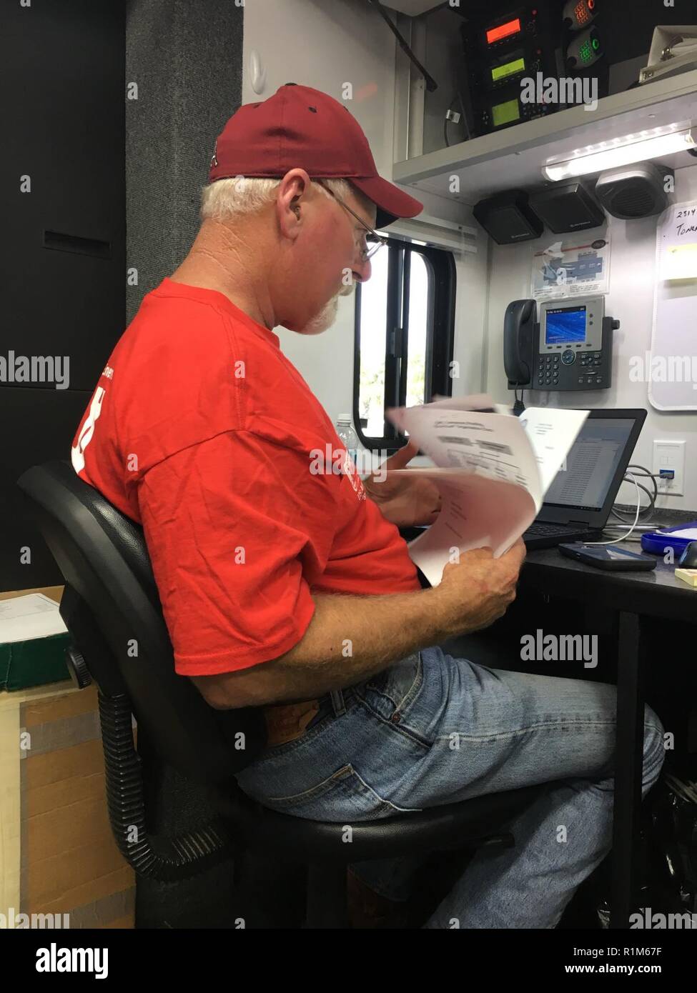 USACE is executing 18 FEMA Mission Assignments including Temporary ...