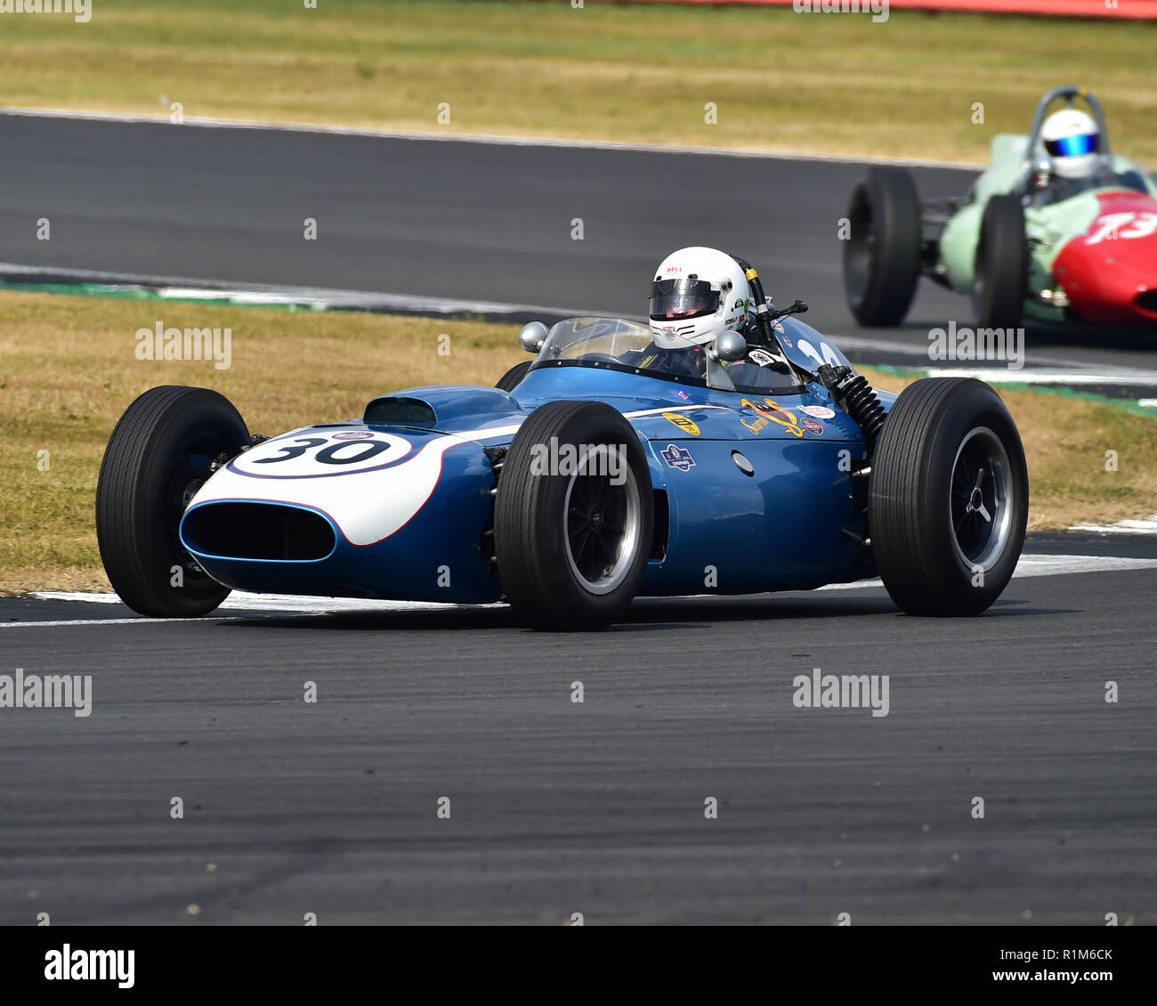 Julian bronson hi-res stock photography and images - Alamy