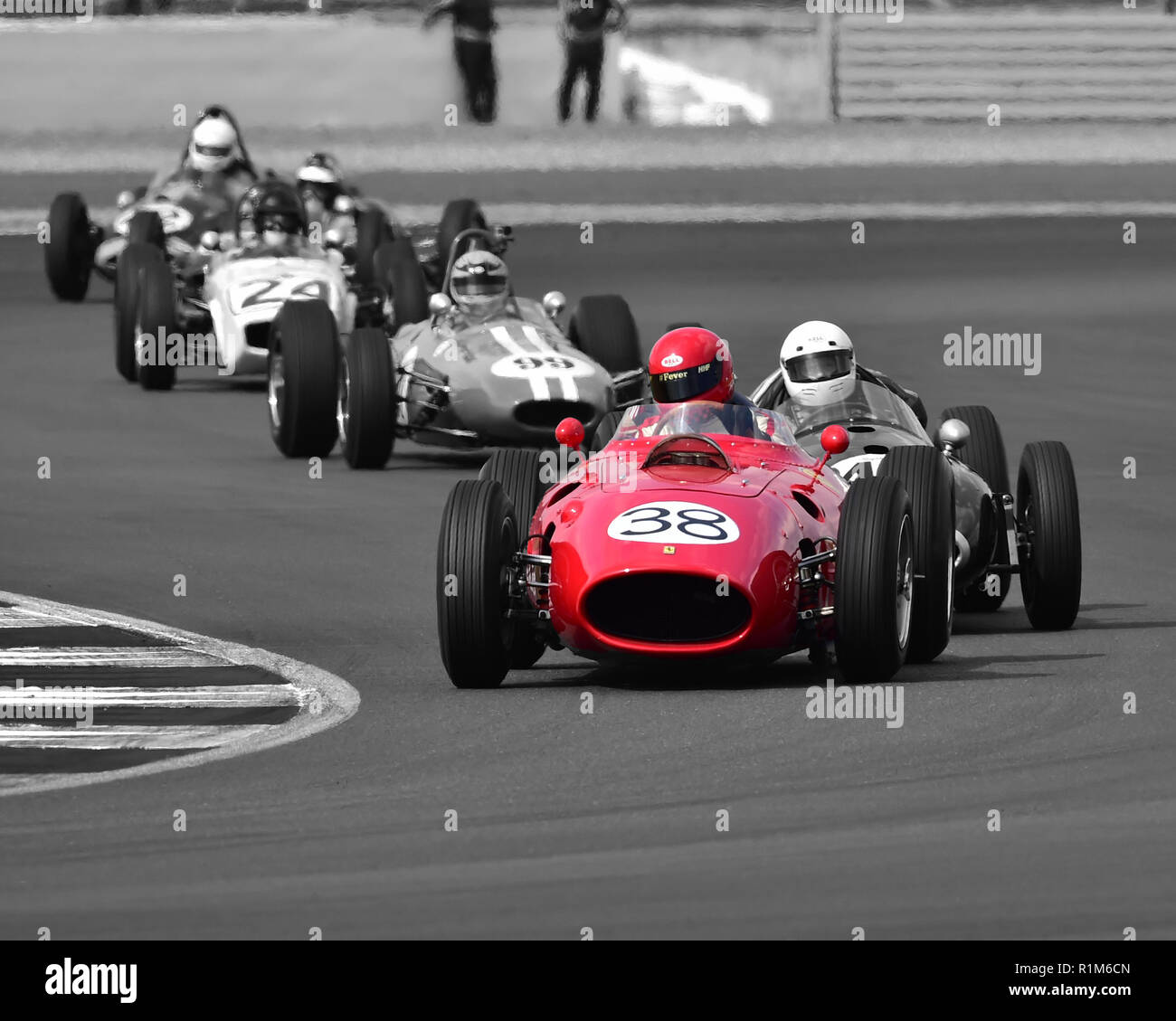 Tony ferrari hi-res stock photography and images - Alamy