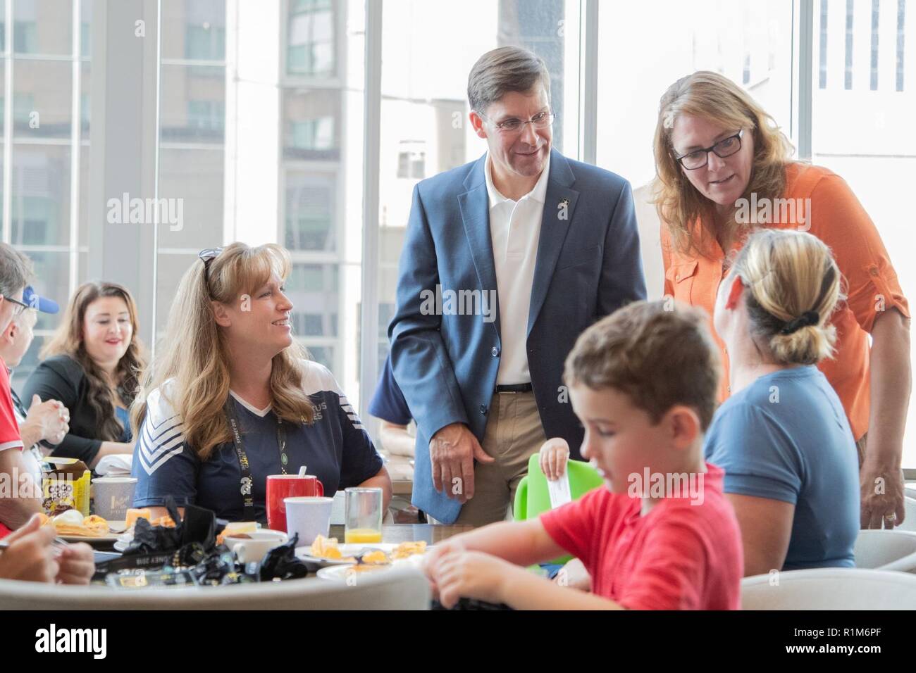 Leah esper hi-res stock photography and images - Alamy